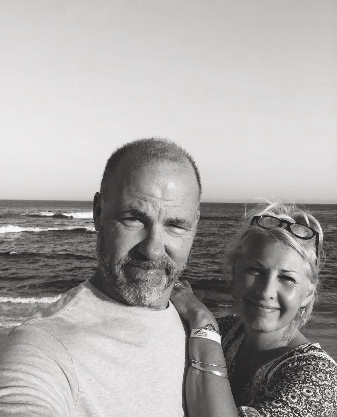 S1:E26 - Wade Brown takes us through his faith crisis and the miracles ...