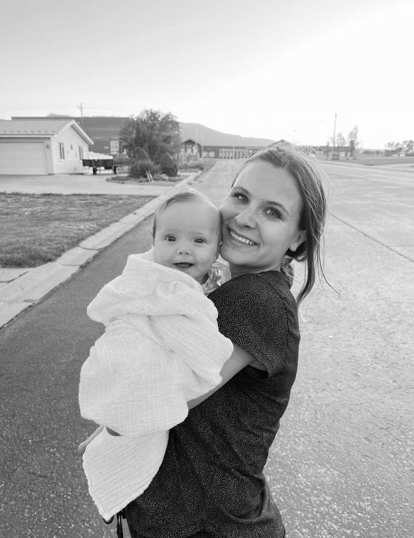 S1.E58 - How Hannah's struggle with scrupulosity led her to a faith ...