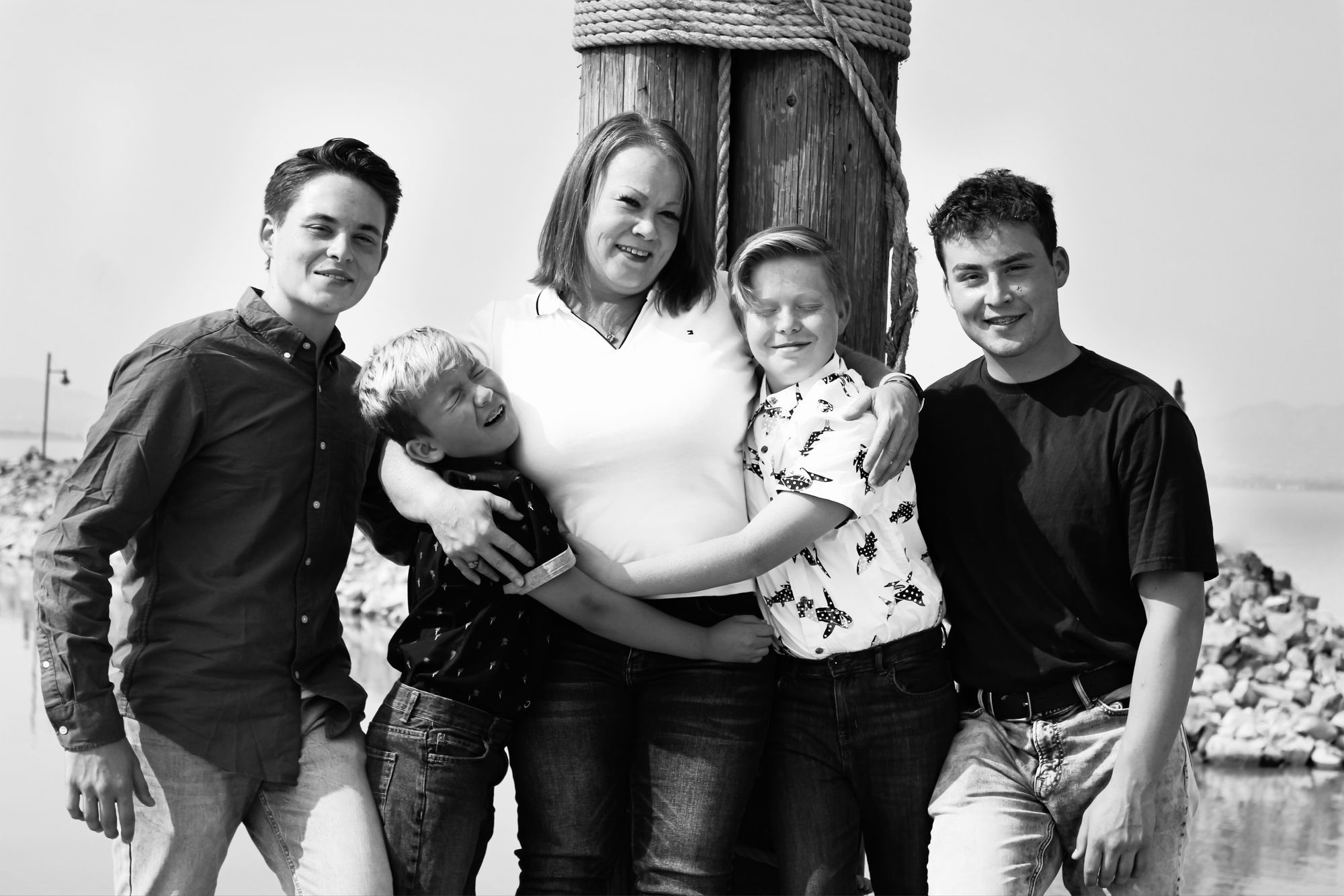 S1.E65 - Missy lived a tumultuous life of addiction until she turned ...