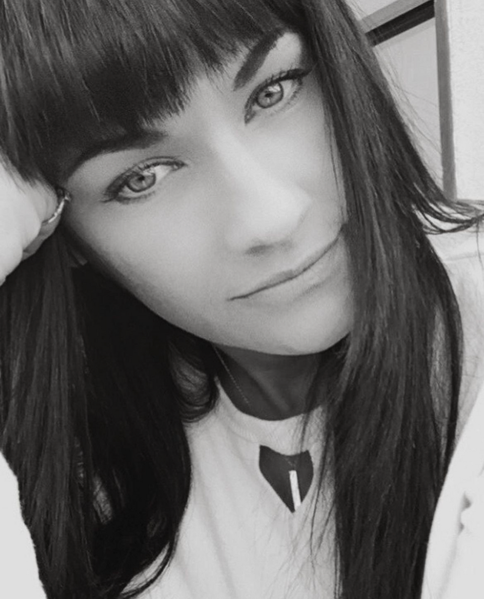 S1:E43 - After experiencing family struggles, Mandy left the church and ...